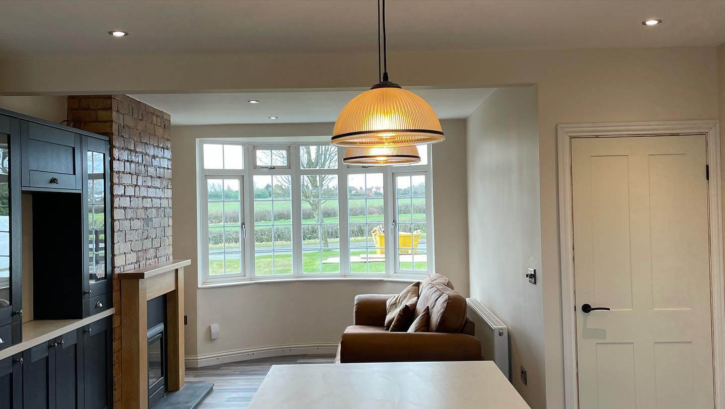 House Wiring Leicester | Leicestershire Electrical