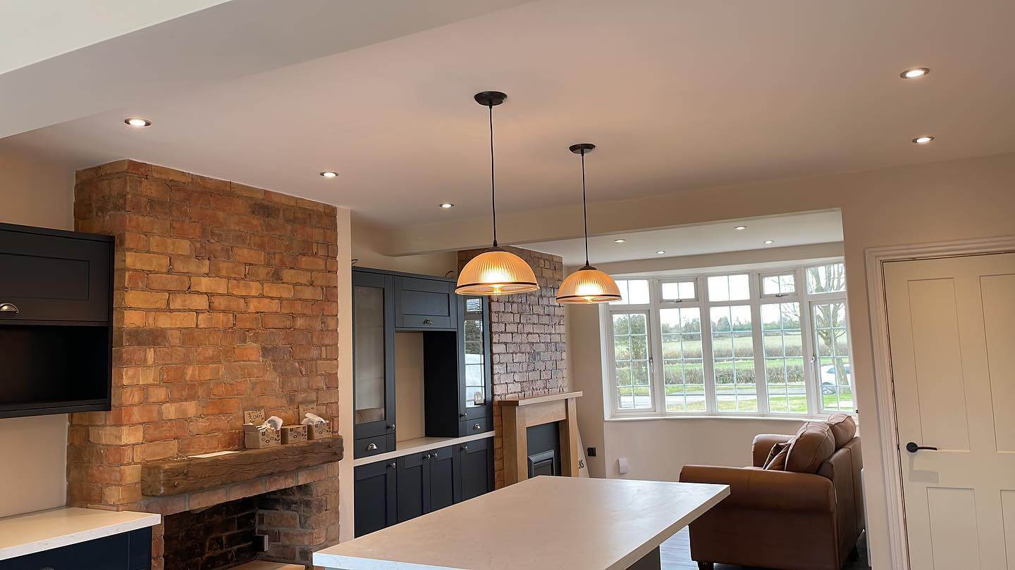 Electrician in Leicester | Leicestershire Electrical