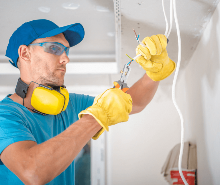 House Wiring Colours Explained (UK Guide) - Leicestershire Electrical ...